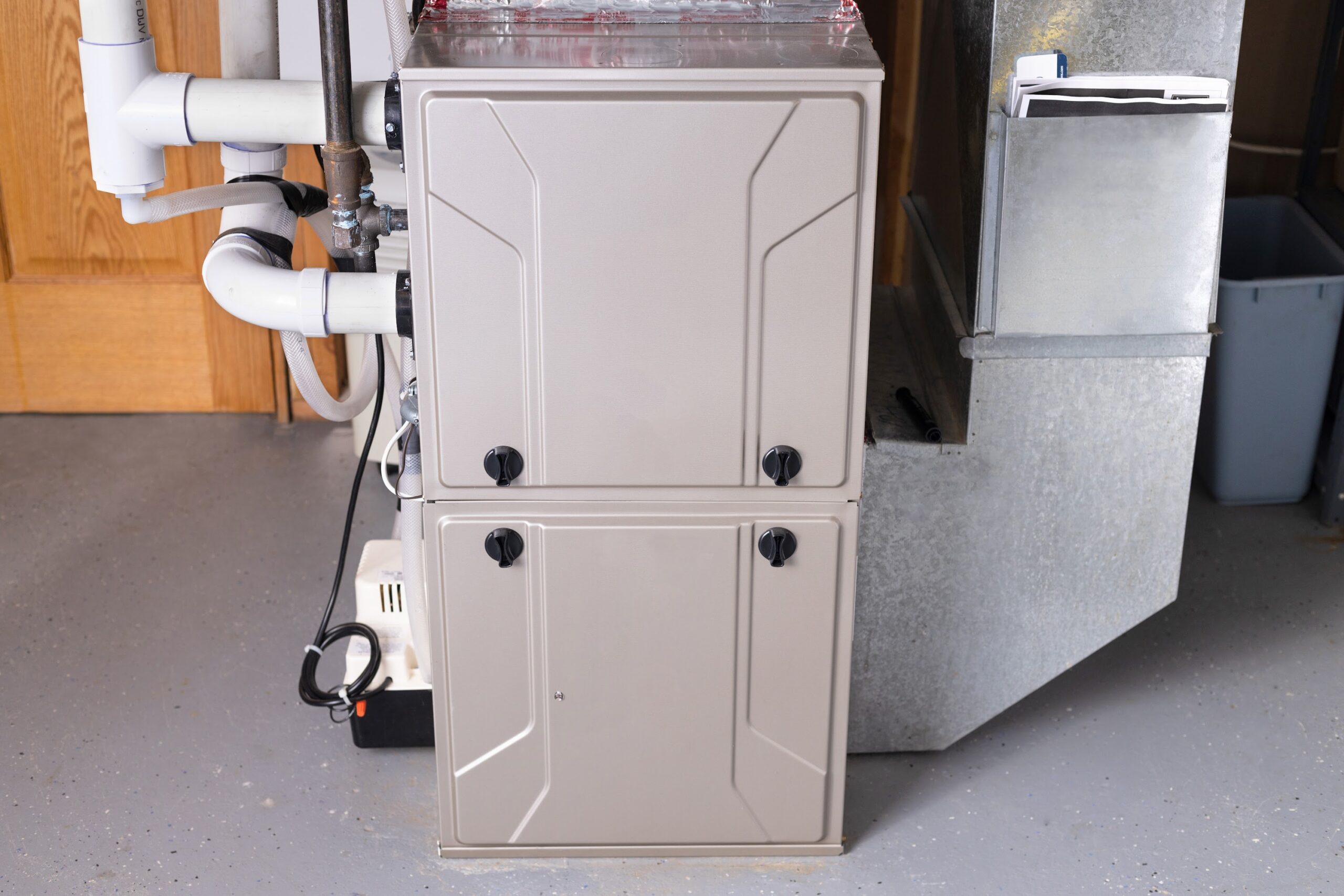 How To Keep Your Furnace Running Strong All Winter